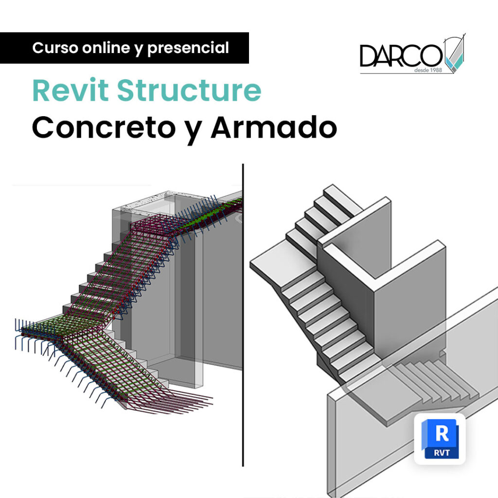 Revit Structure Archives - Darco